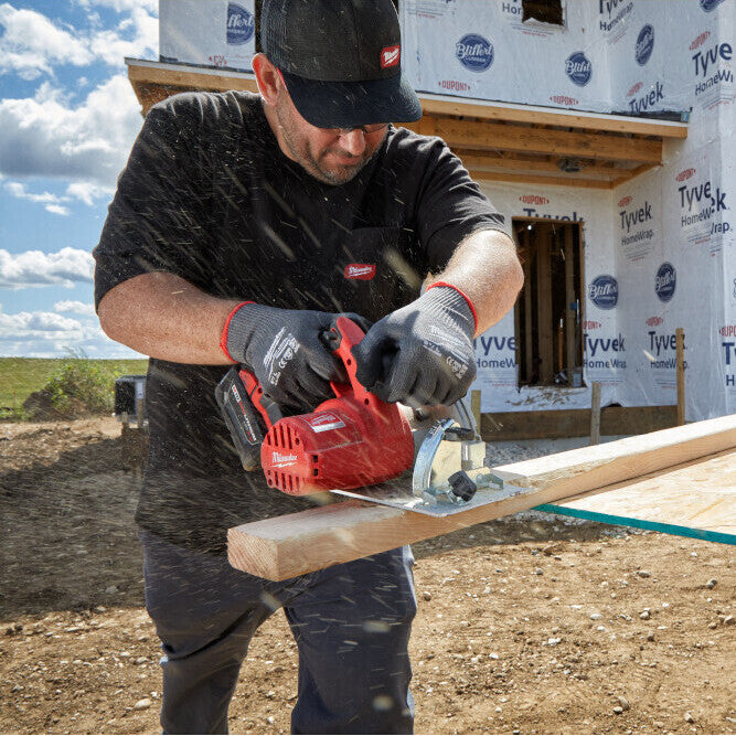 Lumber & Building Supplies | Handley Lumber