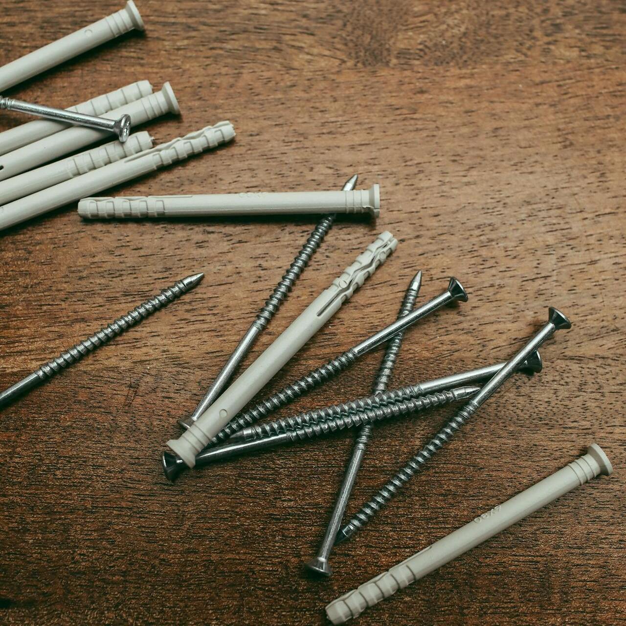 Specialty Fasteners & Screws – Fenelon Falls | Handley Lumber